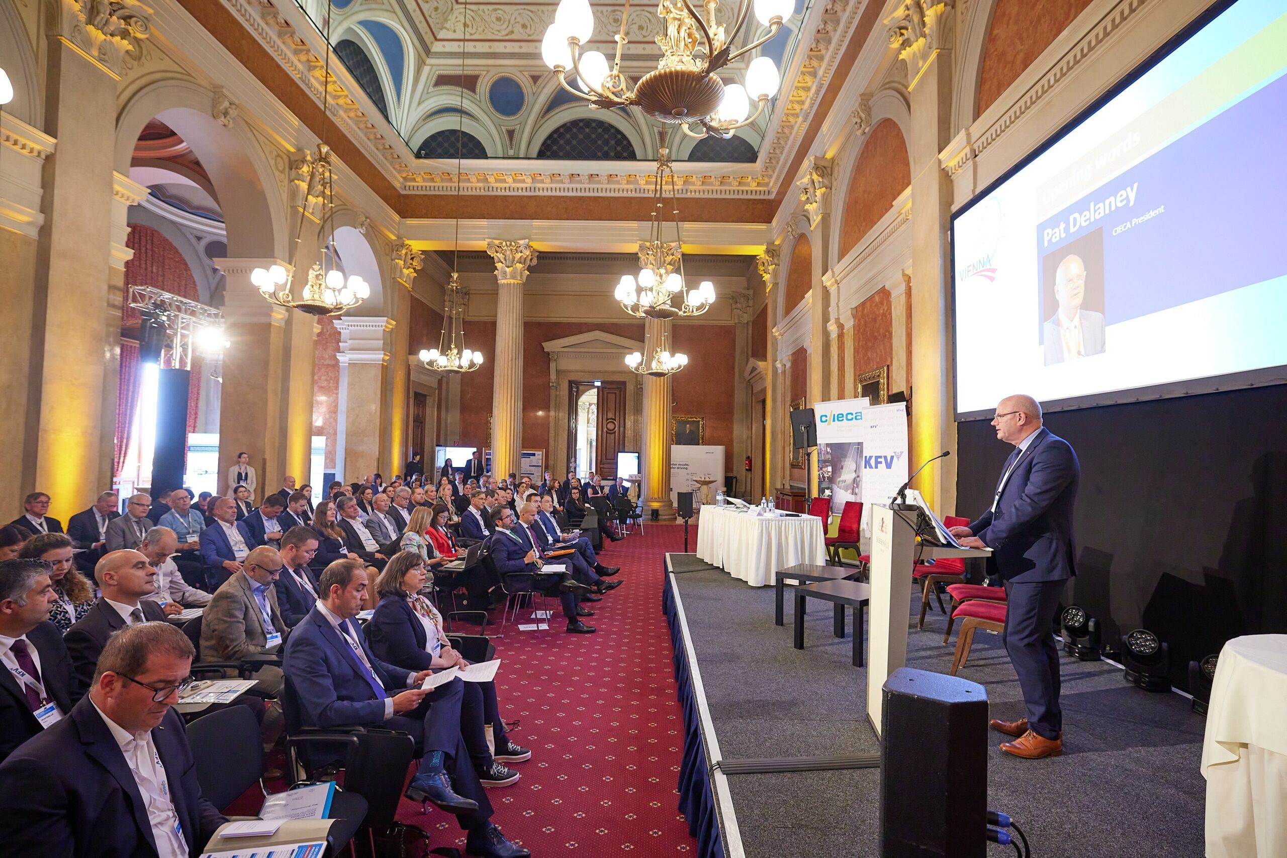 Impressions – CIECA 2023