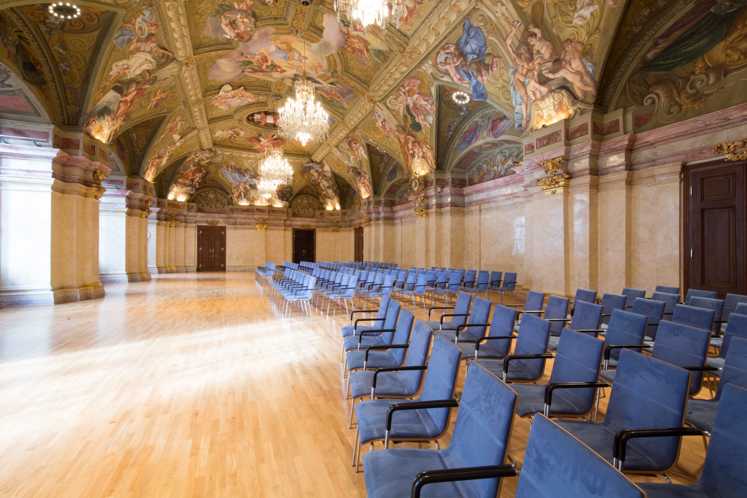 Registration - CIECA 2023